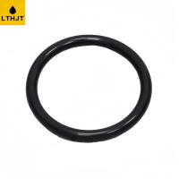 China 96762-35030 Water Inlet Pipe O-Ring Seal for Toyota 29.74×3.53mm Rubber O-Ring Seal for sale