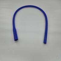 China WG9525552228 Radiator Hose for Heavy Duty Truck N5G N6G N7G N8 C5H C7H G5 G7 TX T5G T7H for sale