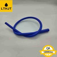 China WG9525552228 Radiator Hose for Heavy Duty Truck N5G N6G N7G N8 C5H C7H G5 G7 TX T5G T7H for sale