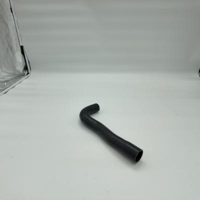 China 16571-0T070 Upper Radiator Hose for Toyota RAV4 ZSA4# 2007-2018 1.8L Engine Coolant Hose for sale