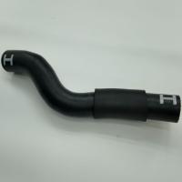China 16571-28050 Upper Radiator Hose for Toyota Alphard ACR30 2002-2008 2.4L for sale