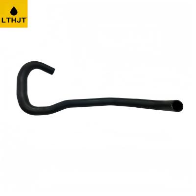 China 25412-4M000 Lower Radiator Hose for Hyundai Kia Soul Forte Elantra 2008-2014 1.6L for sale