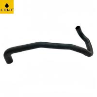 China 25412-4M000 Lower Radiator Hose for Hyundai Kia Soul Forte Elantra 2008-2014 1.6L for sale