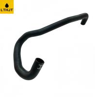 China 25412-4M000 Lower Radiator Hose for Hyundai Kia Soul Forte Elantra 2008-2014 1.6L for sale