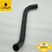 China 16572-0P230 Lower Radiator Hose for Toyota GRS208 2011-2016 2.5L Engine Coolant Hose for sale
