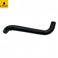 China 16572-0P230 Lower Radiator Hose for Toyota GRS208 2011-2016 2.5L Engine Coolant Hose for sale
