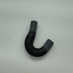 China 12262-31040 Engine Breather Hose for Toyota Crown GRS18# 2005-2015 2.5L 3.0L for sale