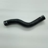 China 25411-F3300 Upper Radiator Hose for Hyundai Elantra 2016-2020 1.4T Engine Coolant Hose for sale