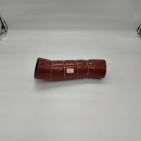 China 1119050-Q4572P Charge Air Hose for Heavy Duty Truck JH6 530 560 590 J6P J6L HanV TianV for sale
