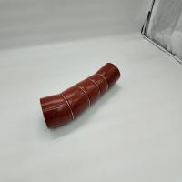 China 1119050-Q4572P Charge Air Hose for Heavy Duty Truck JH6 530 560 590 J6P J6L HanV TianV for sale