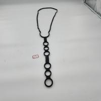 China 11213-0D020 Engine Valve Cover Gasket for Toyota Corolla ZZE122 2000-2008 1.8L for sale