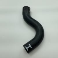China 25411-B5600 Upper Radiator Hose for Kia Soul PS 2014-2019 1.6L Engine Coolant Hose for sale