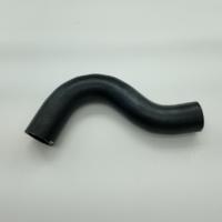 China 25411-B5600 Upper Radiator Hose for Kia Soul PS 2014-2019 1.6L Engine Coolant Hose for sale