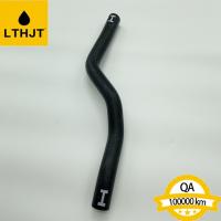 China 92410-ED500 Heater Outlet Hose for Nissan Tiida Latio Tiida Latio C11 2005-2011 1.6L for sale
