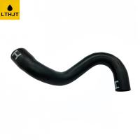 China 16572-0T060 Lower Radiator Hose for Toyota RAV4 ASA44 2008-2013 1.6L Engine Coolant Hose for sale