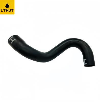 China 16572-0T060 Lower Radiator Hose for Toyota RAV4 ASA44 2008-2013 1.6L Engine Coolant Hose for sale