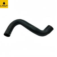China 16572-0T060 Lower Radiator Hose for Toyota RAV4 ASA44 2008-2013 1.6L Engine Coolant Hose for sale