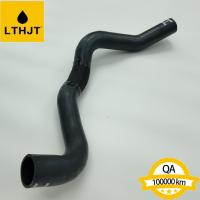 China 16571-F0111 Upper Radiator Hose for Toyota Camry AXVH71 2020-2026 2.5L for sale