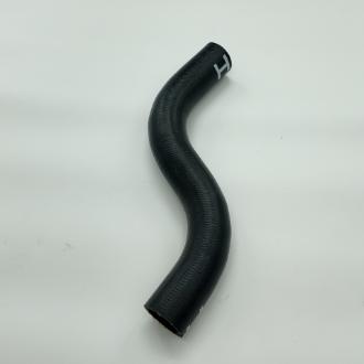 China 19501-5MY-H00 Upper Radiator Hose for Honda VEZEL XR-V 2021-2025 1.5L Engine Coolant Hose for sale