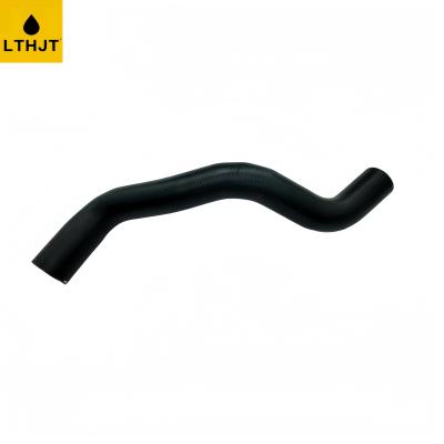 China 16571-0T430 Upper Radiator Hose for Toyota Corolla ZWE211 2010-2019 1.8L for sale
