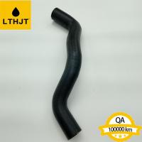 China 16571-0T430 Upper Radiator Hose for Toyota Corolla ZWE211 2010-2019 1.8L for sale