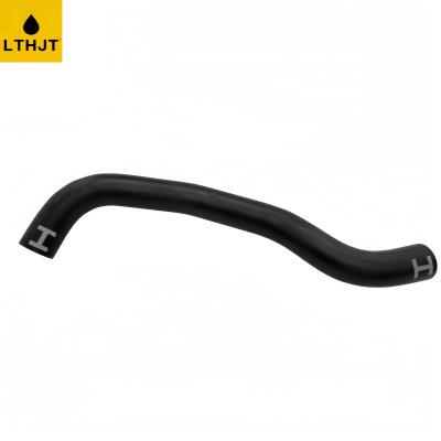 China 19501-RFG-W00 Upper Radiator Hose for Honda Odyssey RB3 RB4 2008-2013 2.4L for sale