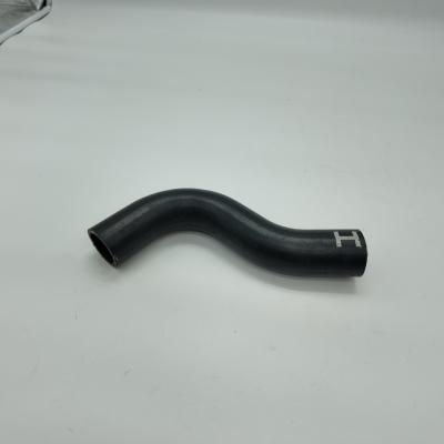 China DN3-8B274-BB Upper Radiator Hose for Isuzu JMC Yuhu 5 Yuhu 7 N351 Yusheng S350 N352 for sale