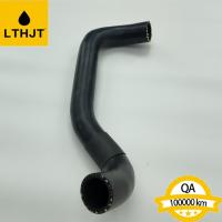 China 16572-28200 Lower Radiator Hose for Toyota Alphard ACR30 2002-2006 2.4L for sale
