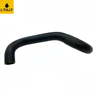 China 16572-28200 Lower Radiator Hose for Toyota Alphard ACR30 2002-2006 2.4L for sale