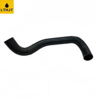 China 16572-28200 Lower Radiator Hose for Toyota Alphard ACR30 2002-2006 2.4L for sale
