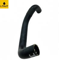 China 16572-28200 Lower Radiator Hose for Toyota Alphard ACR30 2002-2006 2.4L for sale