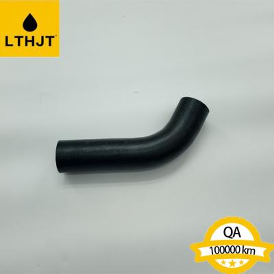 China 25411-F9150 Upper Radiator Hose for Hyundai Verna Kia Pegas 2017-2023 1.4L for sale