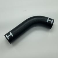 China 25411-F9150 Upper Radiator Hose for Hyundai Verna Kia Pegas 2017-2023 1.4L for sale