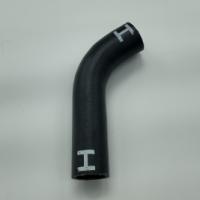 China 25411-F9150 Upper Radiator Hose for Hyundai Verna Kia Pegas 2017-2023 1.4L for sale
