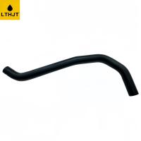 China 25411-0Q000 Upper Radiator Hose for Hyundai Elantra HD Kia Forte Cerato 2008-2010 1.6L for sale