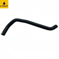 China 25411-0Q000 Upper Radiator Hose for Hyundai Elantra HD Kia Forte Cerato 2008-2010 1.6L for sale