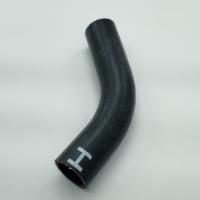 China 16571-0P220 Upper Radiator Hose for Toyota Crown GRS20# 2012-2017 3.5L for sale
