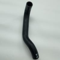 China 24509979 Upper Radiator Hose for Wuling Rongguang B12 2019-2023 1.2T Engine Coolant Hose for sale