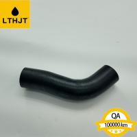 China 25411-F9050 Upper Radiator Hose for Hyundai Hyundaii 20overseas version 2015 1.2L 1.4L for sale