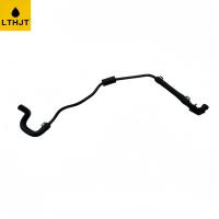 China 06L121081K Coolant Reservoir Hose for Audi A4 B9 A4L A5 A6 Q5 Q5L Q7 Volkswagen Magotan for sale