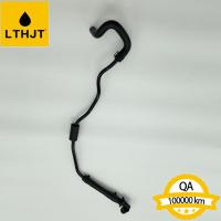 China 06L121081K Coolant Reservoir Hose for Audi A4 B9 A4L A5 A6 Q5 Q5L Q7 Volkswagen Magotan for sale
