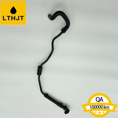 China 06L121081K Coolant Reservoir Hose for Audi A4 B9 A4L A5 A6 Q5 Q5L Q7 Volkswagen Magotan for sale