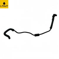 China 06L121081K Coolant Reservoir Hose for Audi A4 B9 A4L A5 A6 Q5 Q5L Q7 Volkswagen Magotan for sale