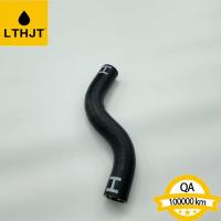 China 19501-62A-Y00 Upper Radiator Hose for Honda S660 2015-2022 0.66L Engine Coolant Hose for sale