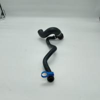 China 11537639998 Coolant Hose for BMW 1 Series F20 F30 F10 F18 E84 E89 2010-2018 2.0T 3.0T for sale