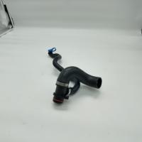 China 11537639998 Coolant Hose for BMW 1 Series F20 F30 F10 F18 E84 E89 2010-2018 2.0T 3.0T for sale