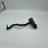 China 11537639998 Coolant Hose for BMW 1 Series F20 F30 F10 F18 E84 E89 2010-2018 2.0T 3.0T for sale