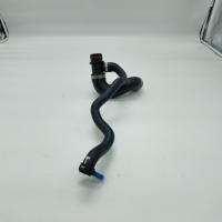 China 11537639998 Coolant Hose for BMW 1 Series F20 F30 F10 F18 E84 E89 2010-2018 2.0T 3.0T for sale