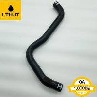 China 21501-DF40B Upper Radiator Coolant Hose for Qashqai Rogue Sport 2.0L 2017-2022 Pipe for sale