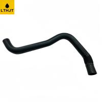 China 21501-DF40B Upper Radiator Coolant Hose for Qashqai Rogue Sport 2.0L 2017-2022 Pipe for sale